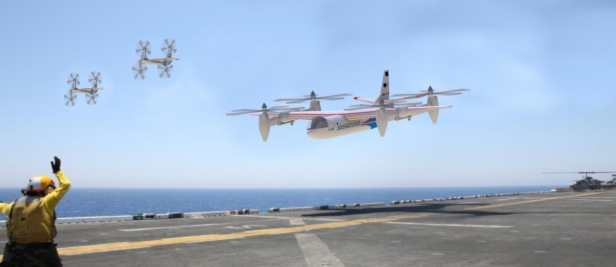 Advanced Tactics, Inc. | Home of the AT Black Knight TRANSFORMER