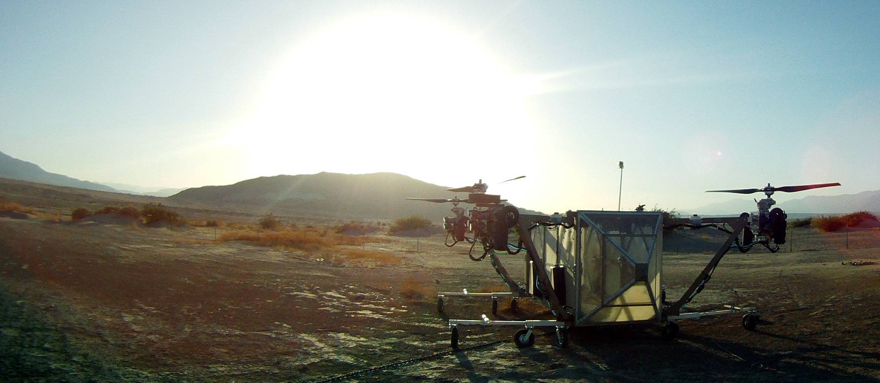 Advanced Tactics, Inc. | Home of the AT Black Knight TRANSFORMER