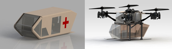 Transporter | Advanced Tactics, Inc.