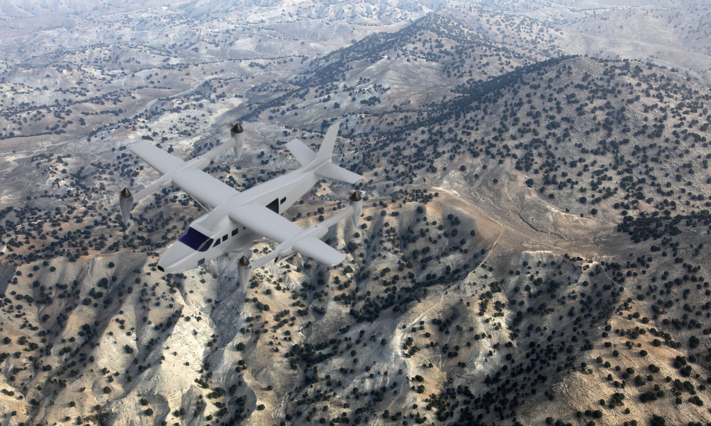 Barracuda – Advanced Tactics, Inc.