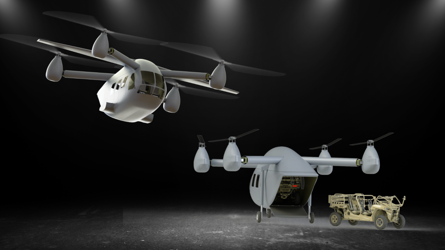 Advanced Tactics, Inc. – Home of the AT Black Knight TRANSFORMER